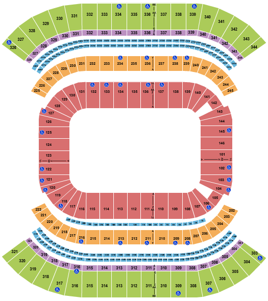 Monster Jam Nashville Tickets | Monster Jam World Finals XXII